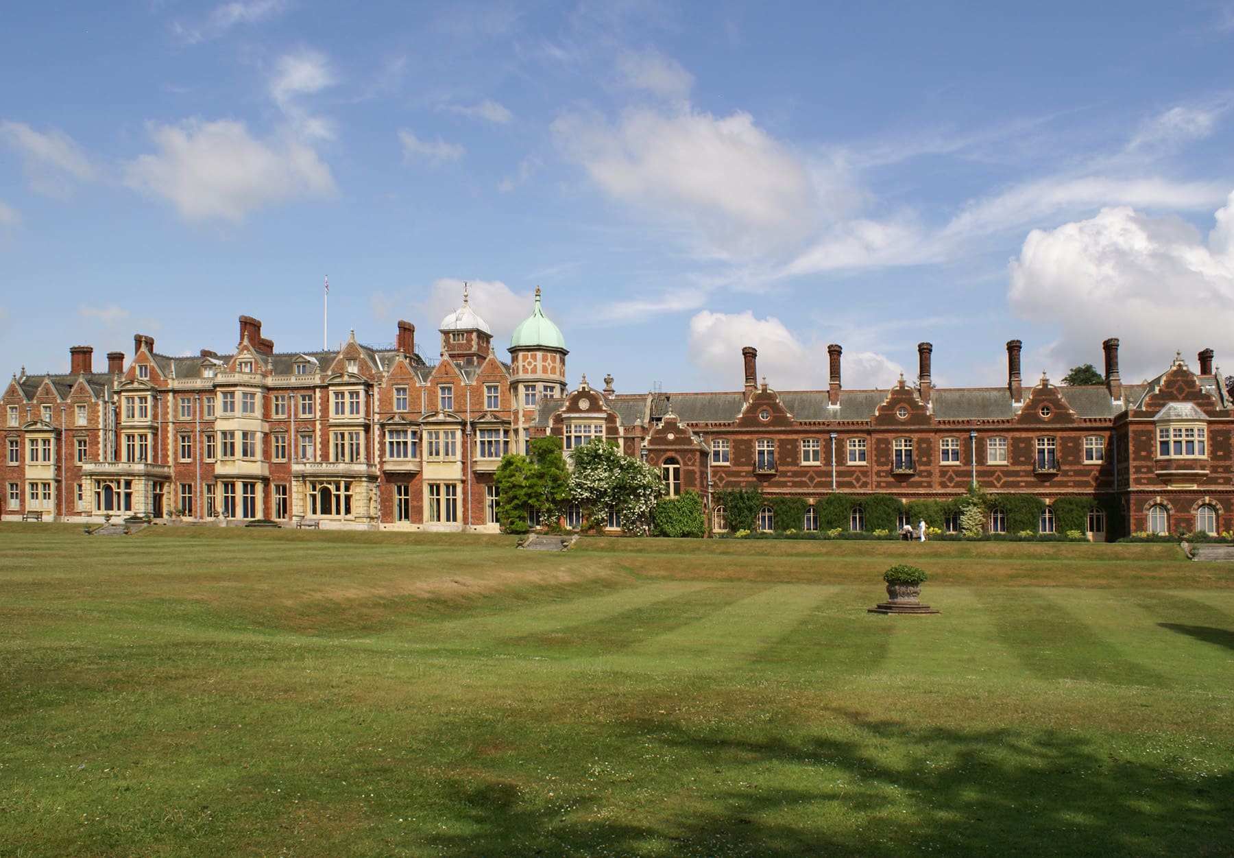 Sandringham Estate - The Family Parks Group