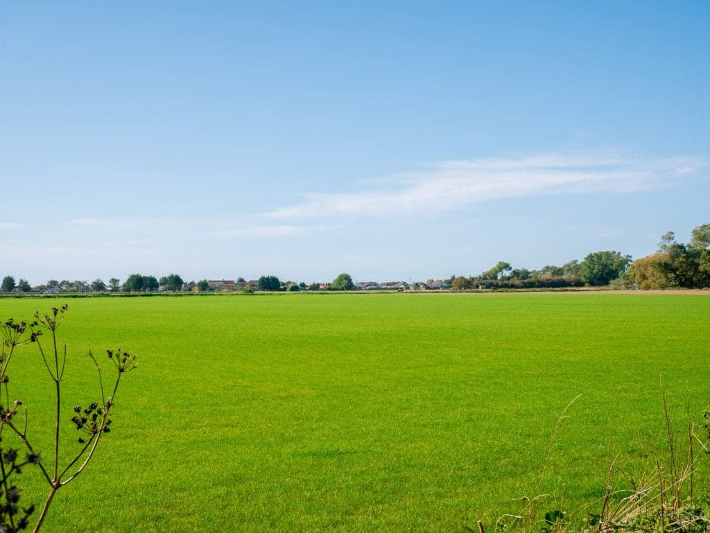 Book A Stay At New Romney Holiday Park - The Family Parks Group